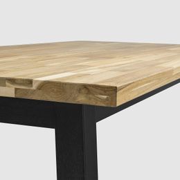 IKEA SKOGSTA Tisch