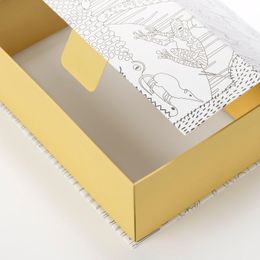 IKEA SANDL&Ouml;PARE Karton