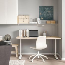 IKEA BERGSHULT / GRANHULT Wandregal