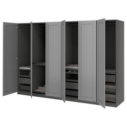 IKEA PAX / GULLABERG Schrankkombination