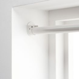 IKEA HUGAD Wandbeschlag f&uuml;r Gardinenstange