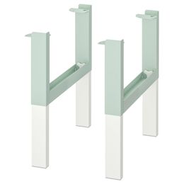 IKEA P&Aring;HL Untergestell f Tischplatte