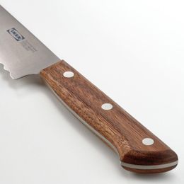 IKEA VARDAGEN Brotmesser