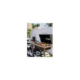 IKEA GRILLSK&Auml;R K&uuml;che+Kohlegrill/au&szlig;en