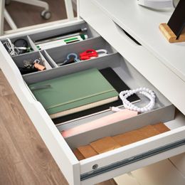 IKEA GR&Aring;SIDAN Box 5er-Set