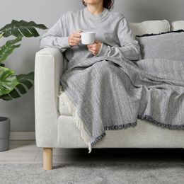 IKEA V&Auml;XELBRUK Plaid