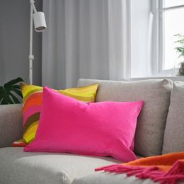 IKEA SANELA Kissenbezug