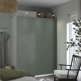 IKEA PAX / GRIMO Schrankkombination