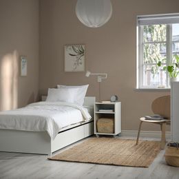 IKEA VIHALS Bettgestell +2 -k&auml;stn/Mitba/Fedhzra