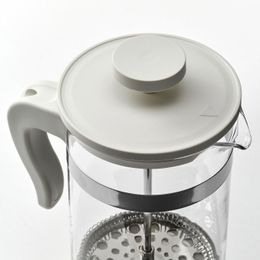 IKEA UPPHETTA Kaffee-/Teezubereiter