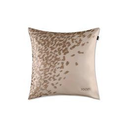 JOOP! Kissenh&uuml;lle creme Ma&szlig;e (cm): B: 50 H: 1 Accessoires > Kissen > Kissenh&uuml;llen &raquo; Sofa DE