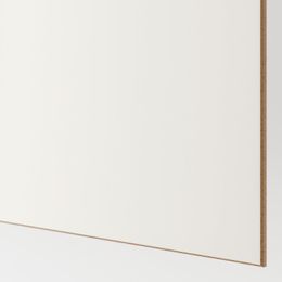 IKEA AULI / MEHAMN Schiebet&uuml;rpaar