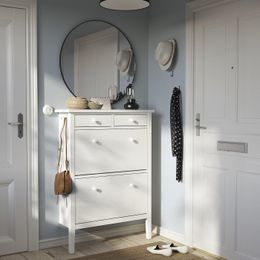 IKEA GULLABERG Schuhschrank, 2fach