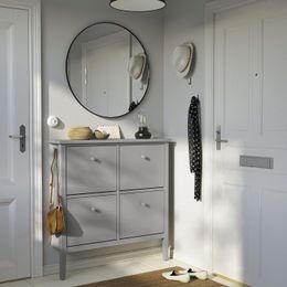 IKEA GULLABERG Schuhschrank 4 F&auml;cher