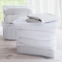 IKEA SAMLA Deckel f&uuml;r Box 45/65 l