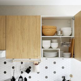 IKEA KNOXHULT Wandschrank mit T&uuml;r