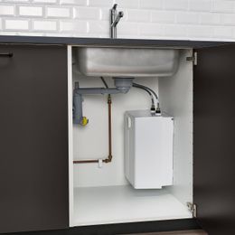 IKEA VENSJ&Ouml;N Niederdruckmischbatterie