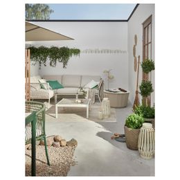 IKEA SEGER&Ouml;N Ecksofa 3-sitzig