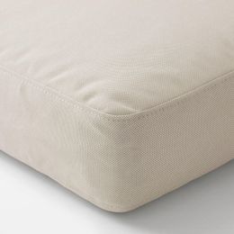 IKEA FR&Ouml;S&Ouml;N/DUVHOLMEN Sitzpolster/au&szlig;en
