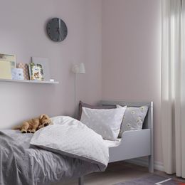 IKEA NATTSL&Auml;NDA Bettw&auml;sche-Set, 2-teilig