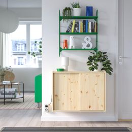 IKEA F&Auml;RGS&Auml;TTARE Wandregal