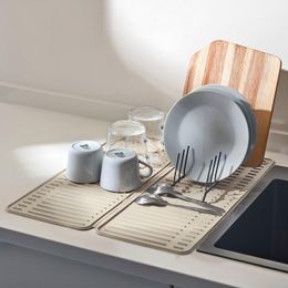 IKEA RINNIG Geschirrunterlage