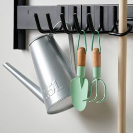 IKEA L&Auml;RKAR Gartenger&auml;t 2er-Set