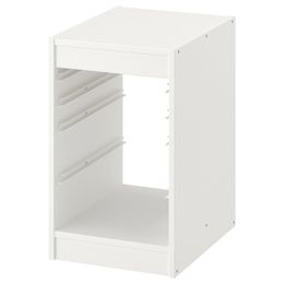 IKEA TROFAST Regalrahmen