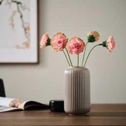 IKEA GULDSPETT Kunstblume