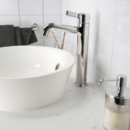 IKEA VOXNAN Mischbatterie, hoch