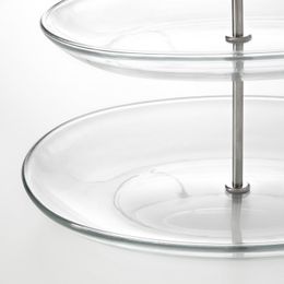 IKEA KVITTERA Etagere 3-fach