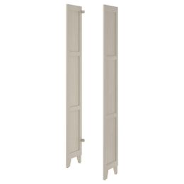 IKEA GULDDRAGARE Seitenteil