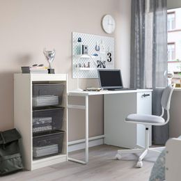 IKEA TROFAST Aufbewahrung mit Boxen