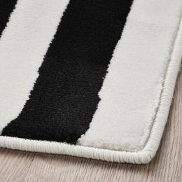 IKEA V&Auml;NDPLATS Teppich Kurzflor