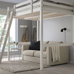 IKEA STOR&Aring; Hochbettgestell