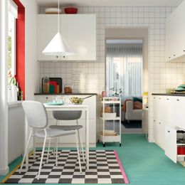 IKEA VIHALS Tisch