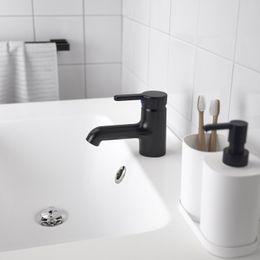 IKEA SALJEN Mischbatterie/Waschbecken