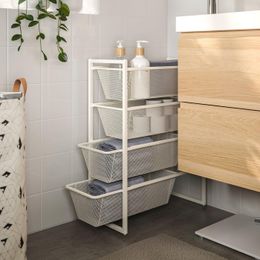 IKEA JONAXEL Aufbewahrungskombi