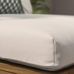 IKEA KUDDARNA Sitzpolster/au&szlig;en