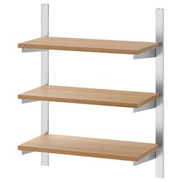 IKEA KUNGSFORS Aufh&auml;ngeschiene, B&ouml;den