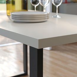 IKEA SK&Aring;LSTA Tisch