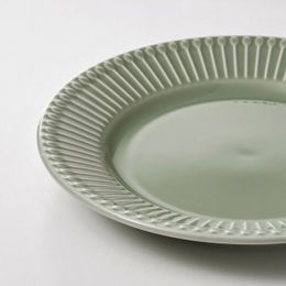IKEA STRIMMIG Dessertteller