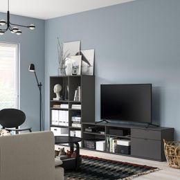 IKEA VIHALS TV-Kombination