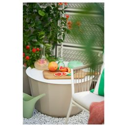 IKEA L&Aring;GASK&Auml;R Couchtisch/au&szlig;en
