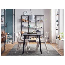 IKEA VITTSJ&Ouml; Aufbewahrung