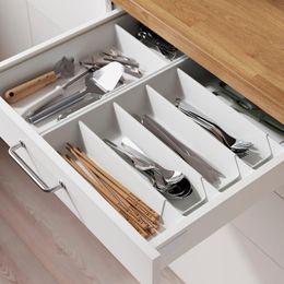 IKEA VARIERA Besteckkasten/Kasten K&uuml;chenuten.