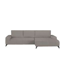 switch Ecksofa Athena grau Ma&szlig;e (cm): B: 290 H: 85 T: 175.0 Sofas > Sofas nach Material > Stoffsofas &raquo; Sofa DE