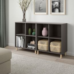 IKEA EKET Schrankkombination/Beine