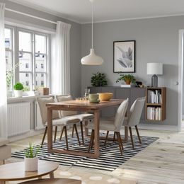 IKEA M&Ouml;RBYL&Aring;NGA Tisch
