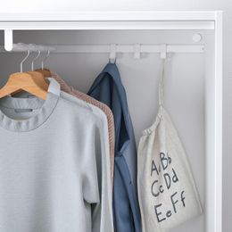 IKEA HJ&Auml;LPA Kleiderstange